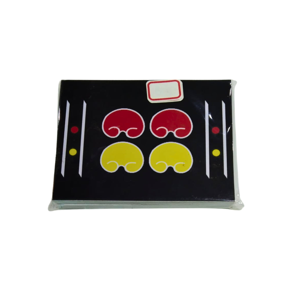 NAMA FUSION, Cow Feet Frame, Gaaiche paul Frame, Yogiraj SHG, Local Cr