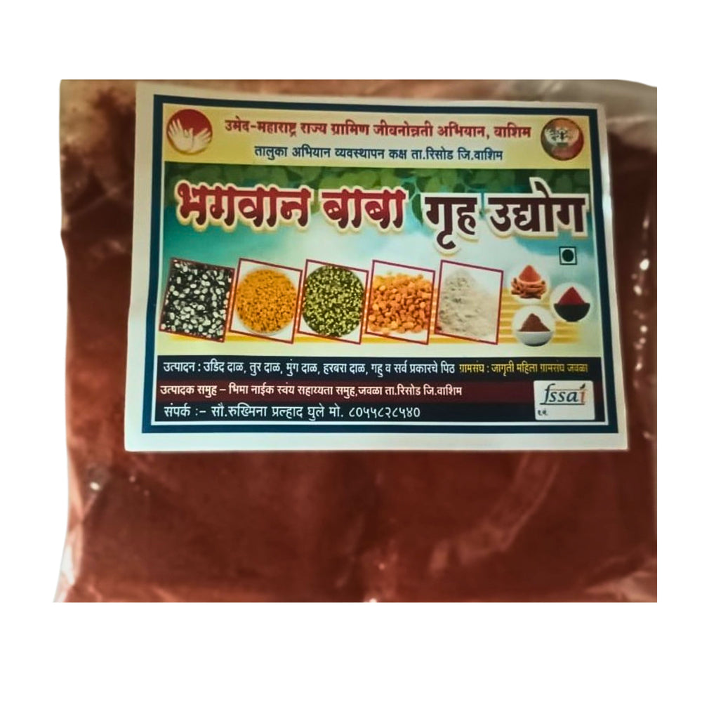 SWATI Mung Dal - Handcrafted SHG-Made Quality & Tradition - 500 gm
