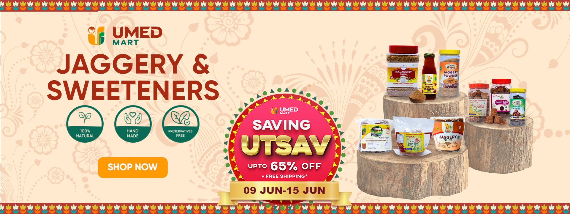Umed Mart
