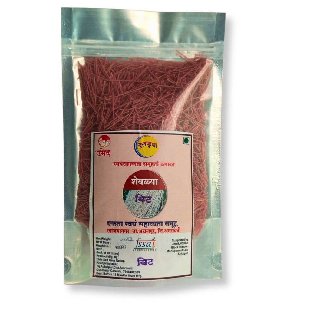 EKTA, Beet Shevai, Made By Natural Ingredients, Pack of 100 gm