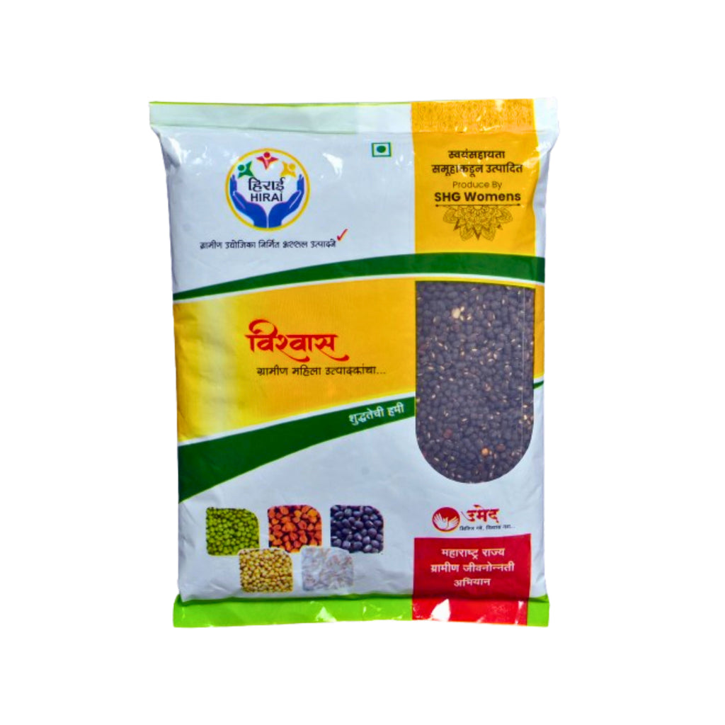 Natural Tur (Tur Beans) by RASHI PG – SHG Women Produced | Pack of 1