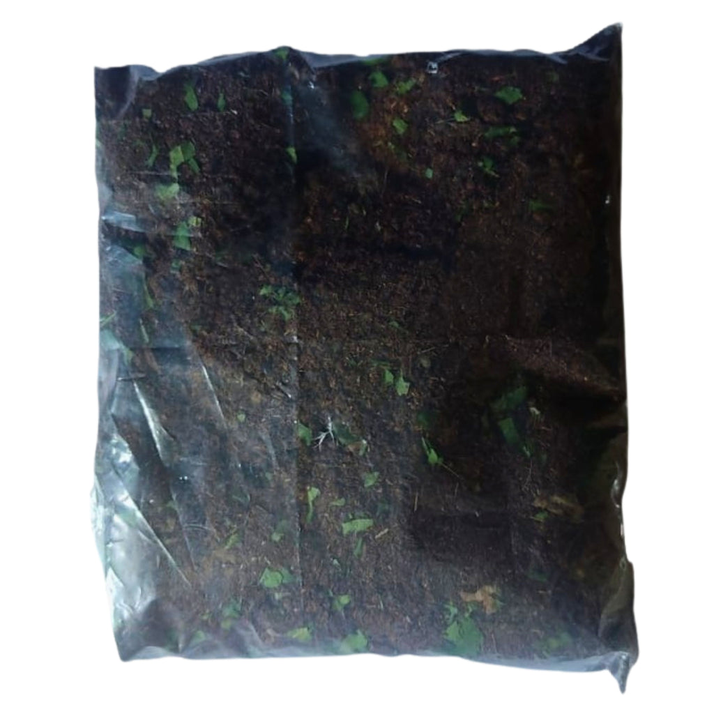 Lendi Khat – Organic Fertilizer Handmade by PUJA PG SHG Women | UmedMart