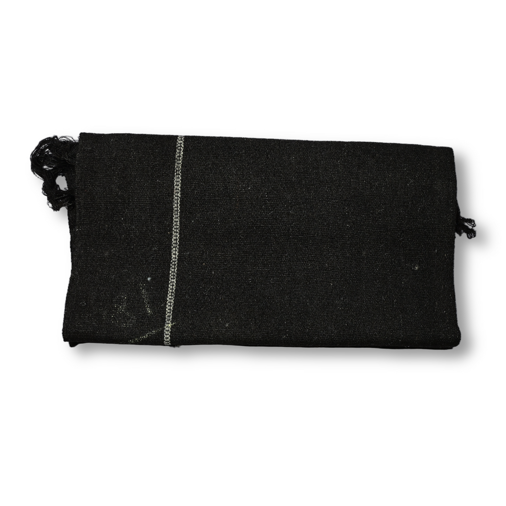 BALAJI SHG Traditional Handmade Ghongadi Natural Sheep Wool Blanket 10